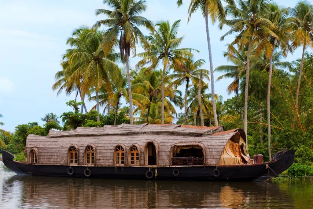 Intia Kultainen kolmio ja Goa | Kymenmatkat