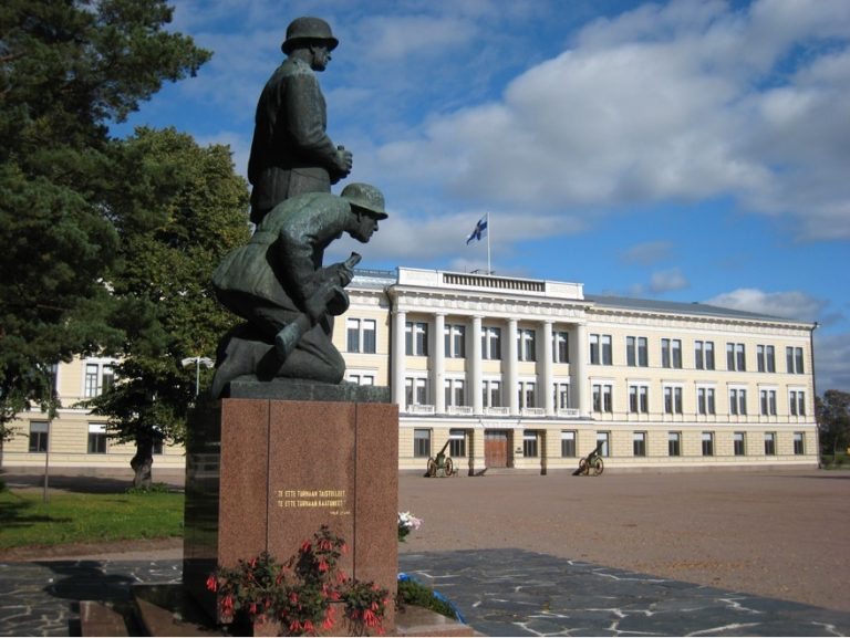 Hamina – ainutlaatuinen pikkukaupunki | Kymenmatkat